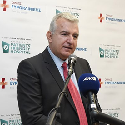 Χλωρογιάννης Ιωάννης